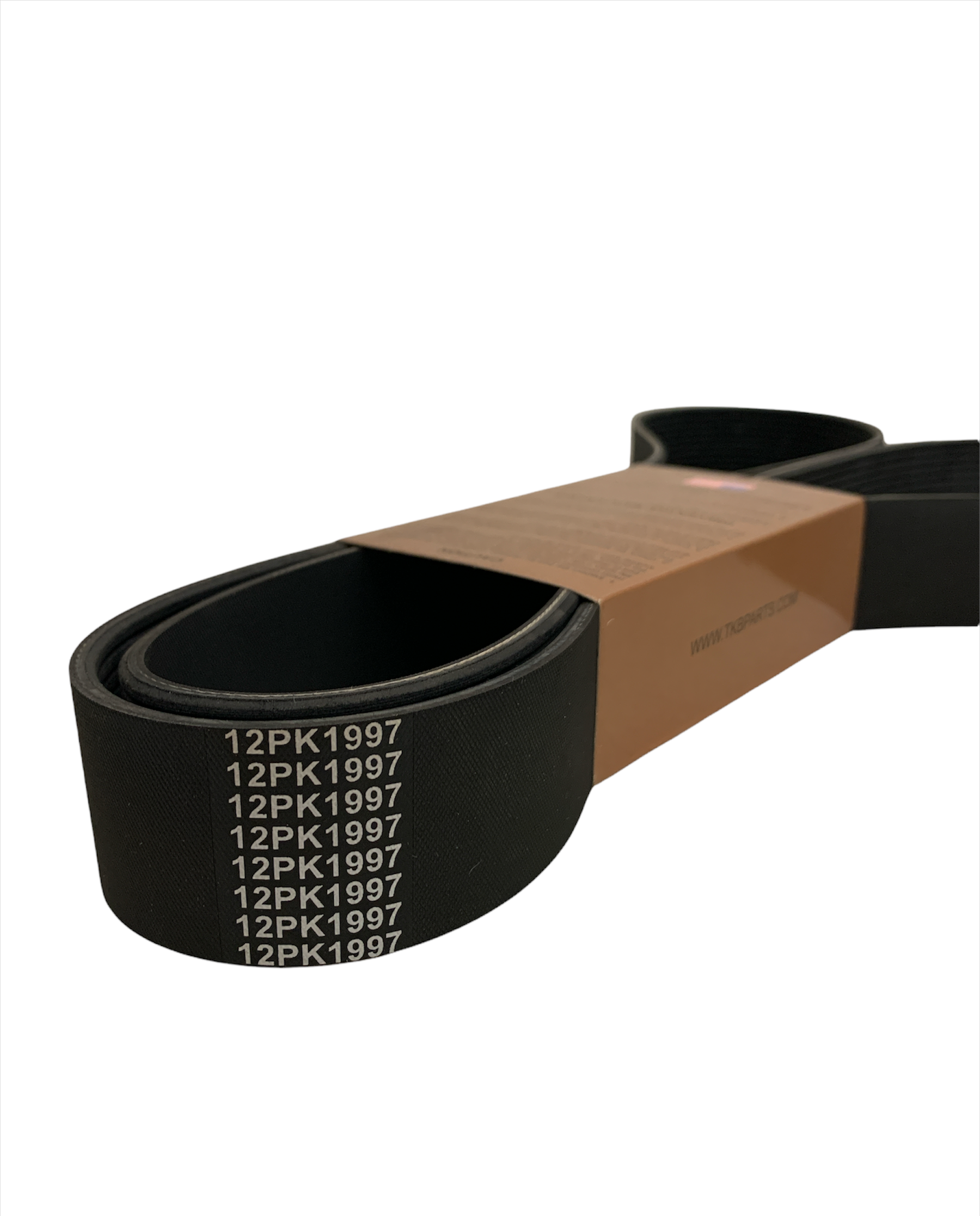 Correa de Motor Mack MP8 88GB472P787 – Diesel Suramericana