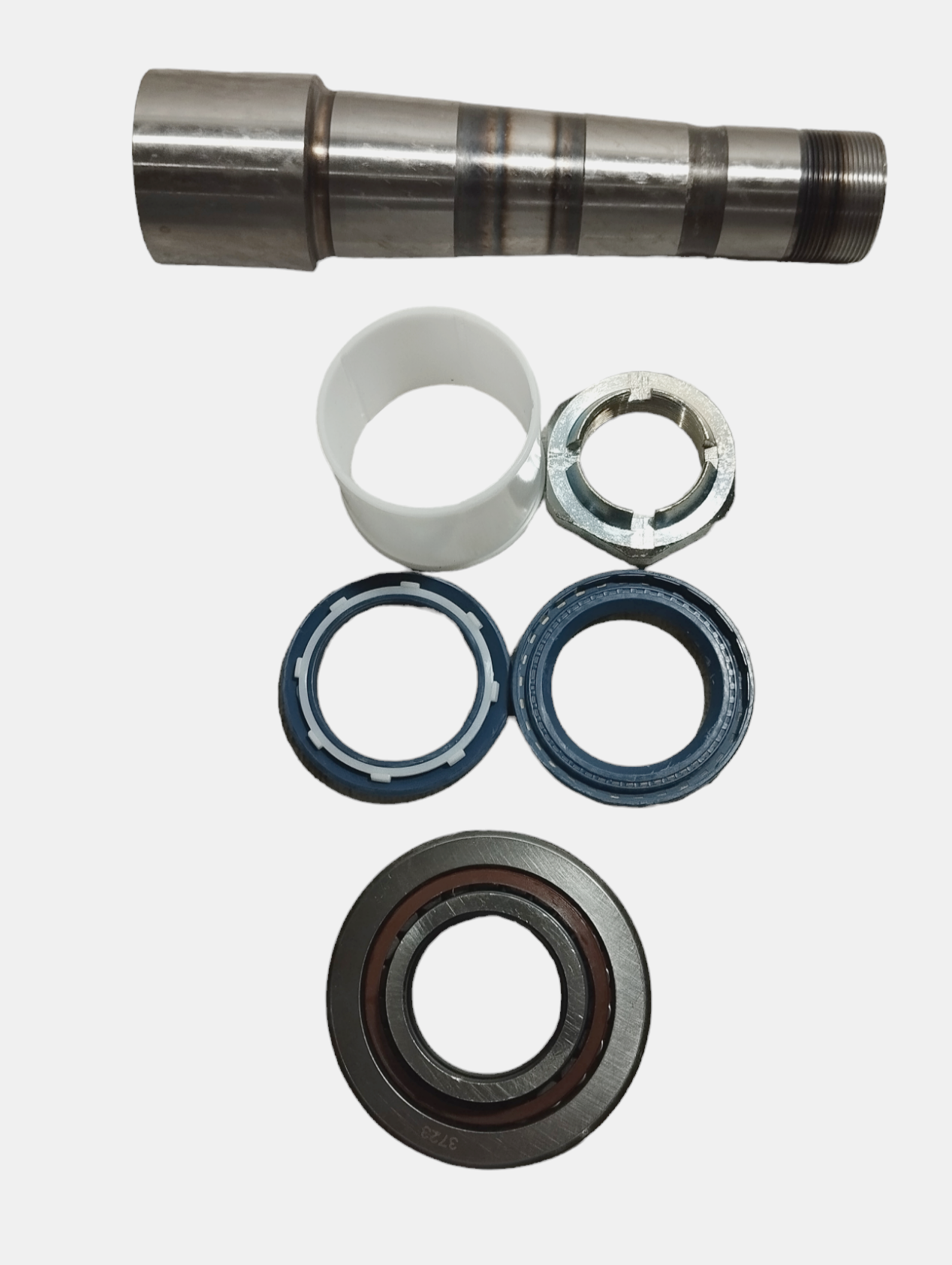 Kit de Pasadores Mack Vision y Granite GU 301SQ53 – Diesel Suramericana